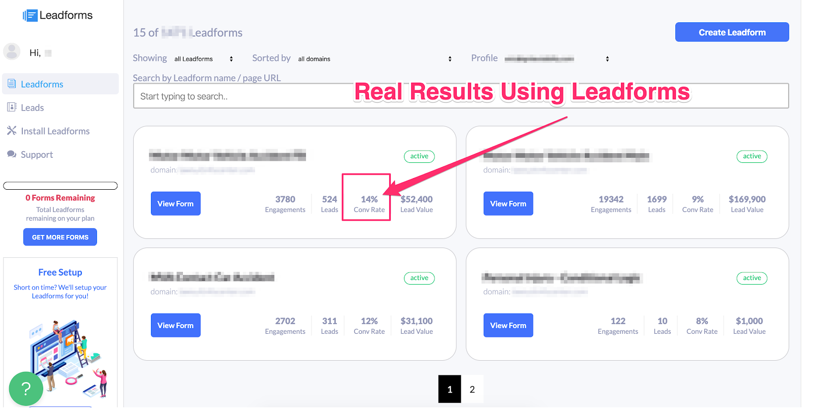 How to Create Multi-Step Forms in WordPress (2020 Guide)