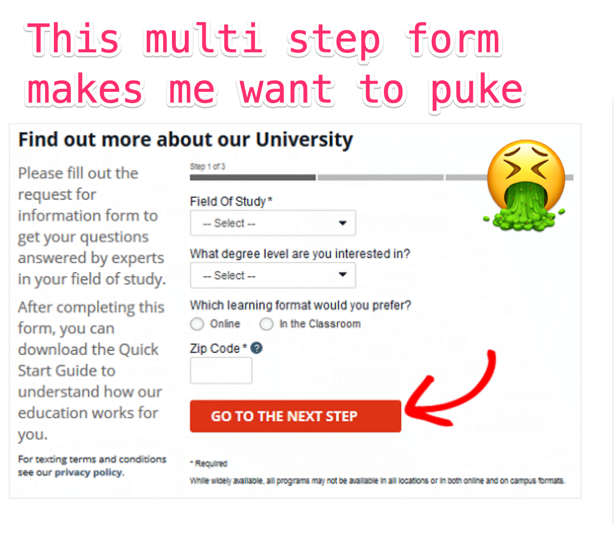 How to Create Multi-Step Forms in WordPress (2020 Guide)