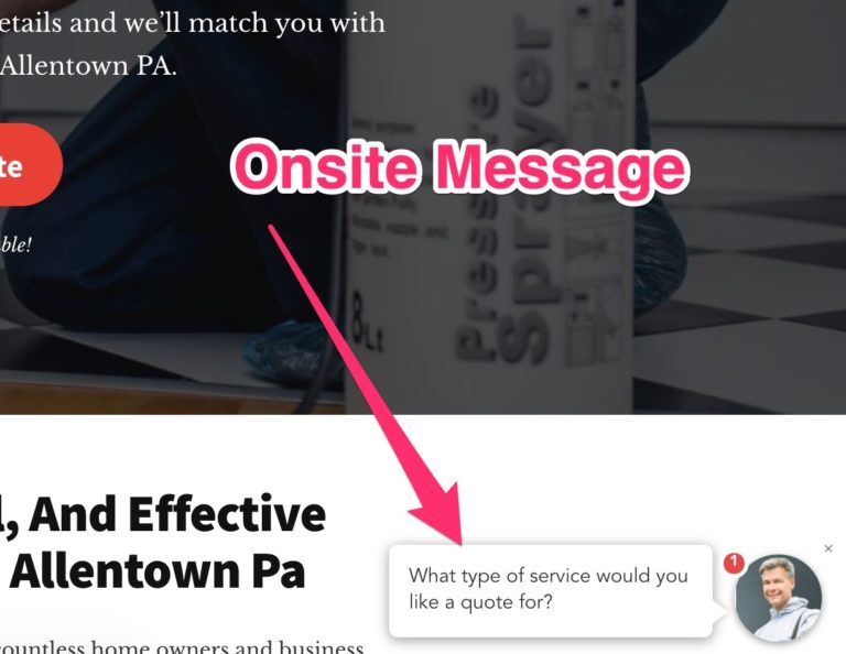 Form Conversion Rate Benchmark Report (And How to Improve It)