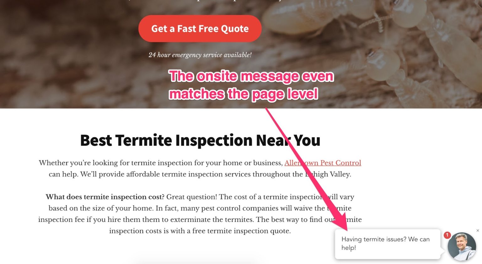14 High Converting Lead Generation Form Examples [By Industry]
