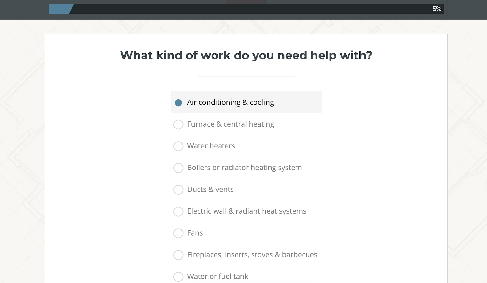Contact Form Design: 9 Contact Page Examples to Boost Leads