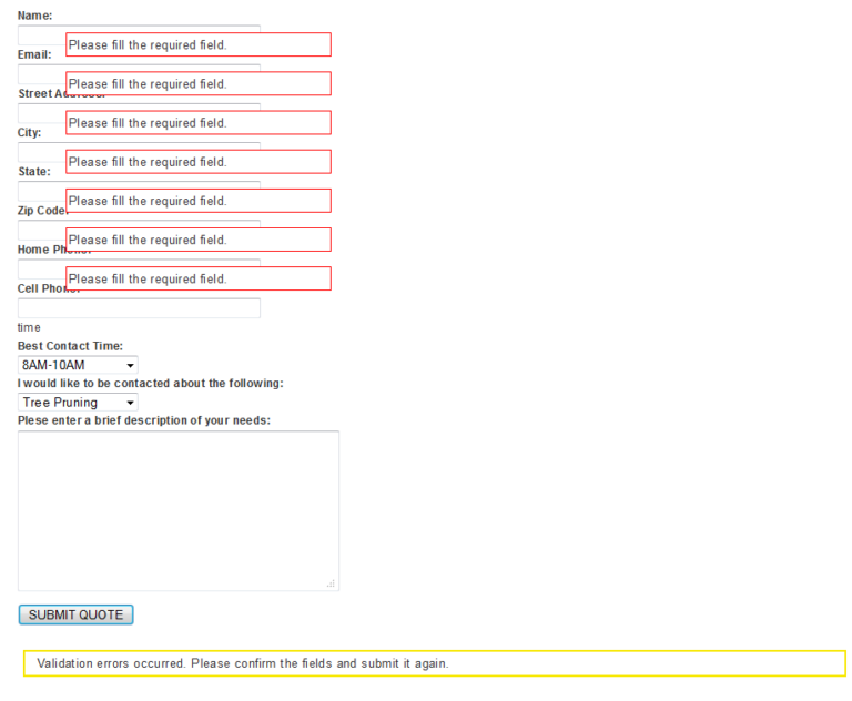 9 Best Multi Step Form Examples for Your Inspiration [By Industry ...