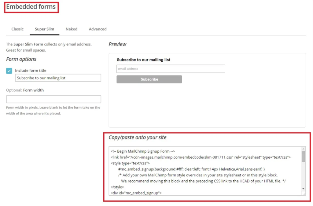 7 Lead Generation Form Best Practices To Get Your More (And Better) Leads