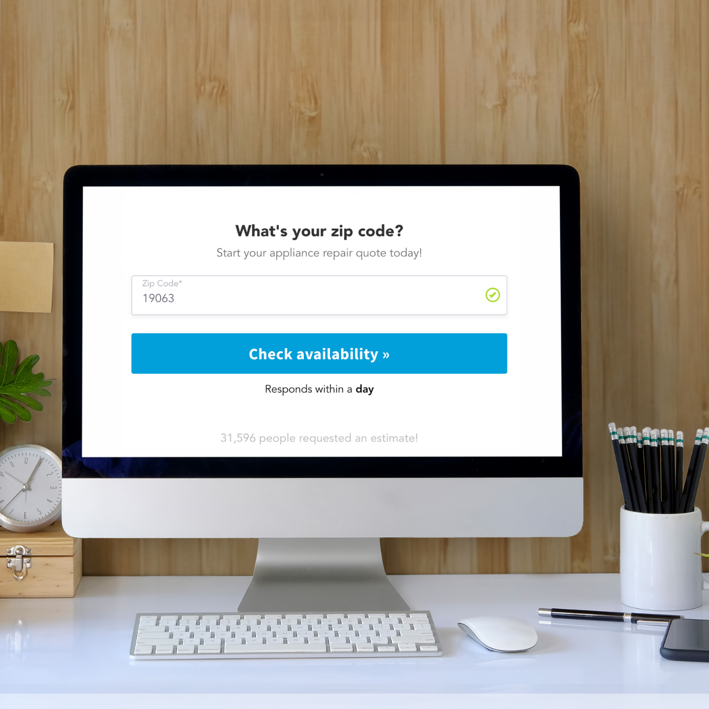 GetLeadForms: Lead Capture Forms That Convert More Clicks Into Leads