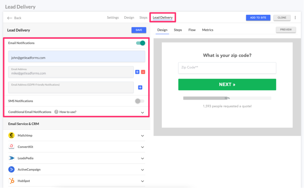 [Tutorial] Create Unbounce Multi Step Forms: No Coding Needed
