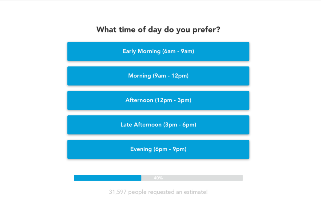 Tutorial Create Unbounce Multi Step Forms No Coding Needed 3418