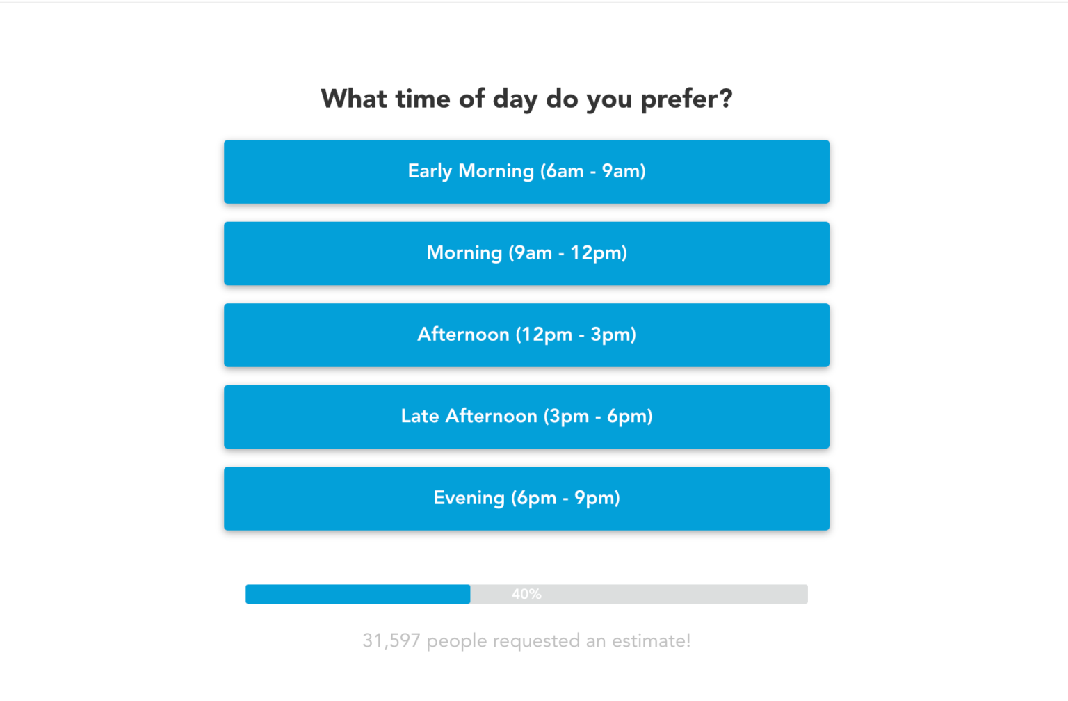 [Tutorial] Create Unbounce Multi Step Forms: No Coding Needed