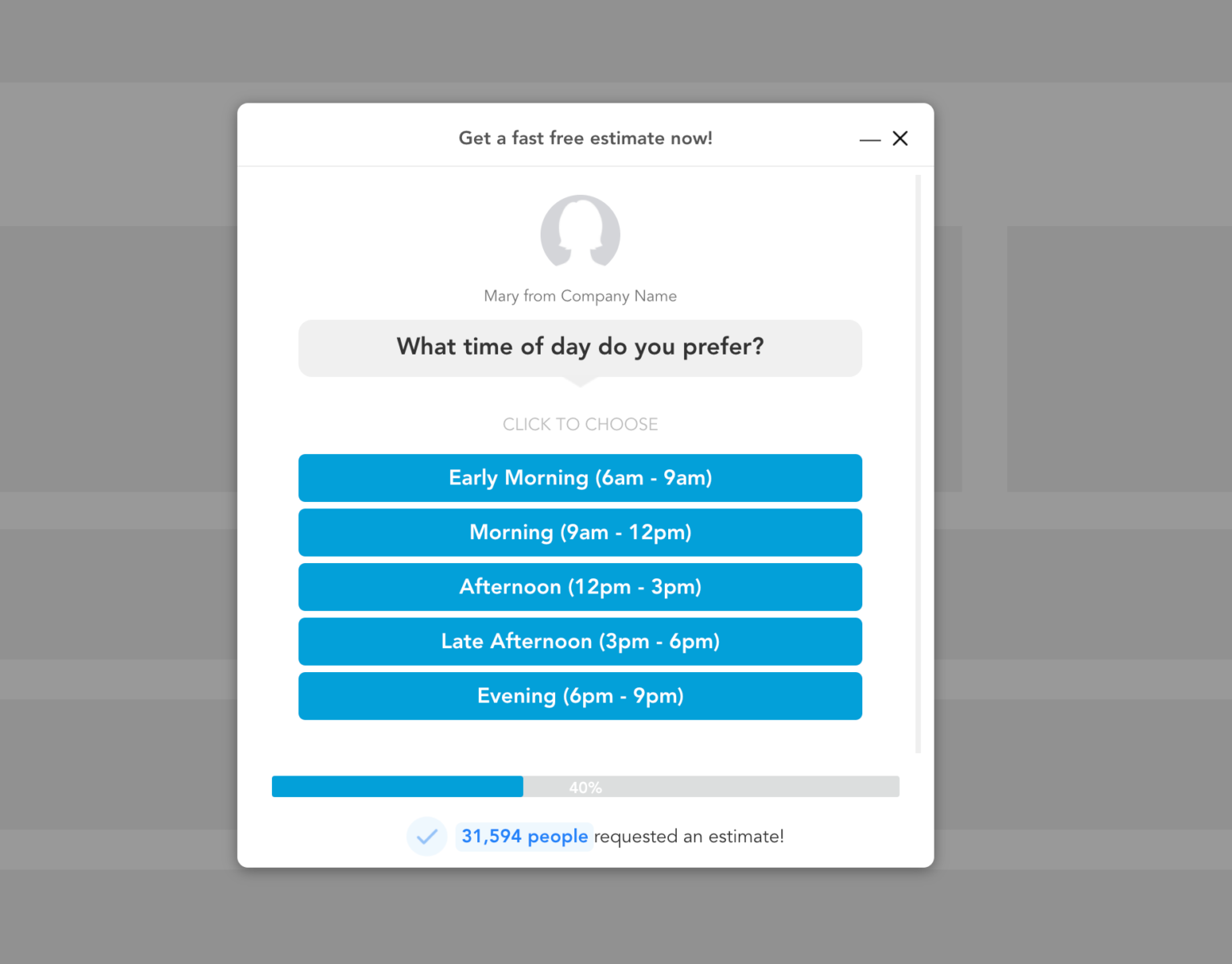 [Tutorial] Create Unbounce Multi Step Forms: No Coding Needed