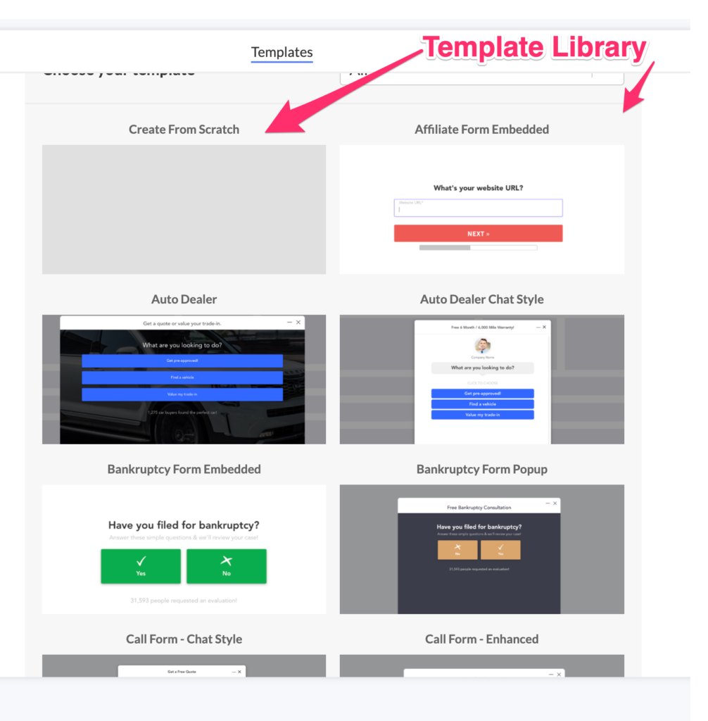 [Tutorial] Create Unbounce Multi Step Forms: No Coding Needed