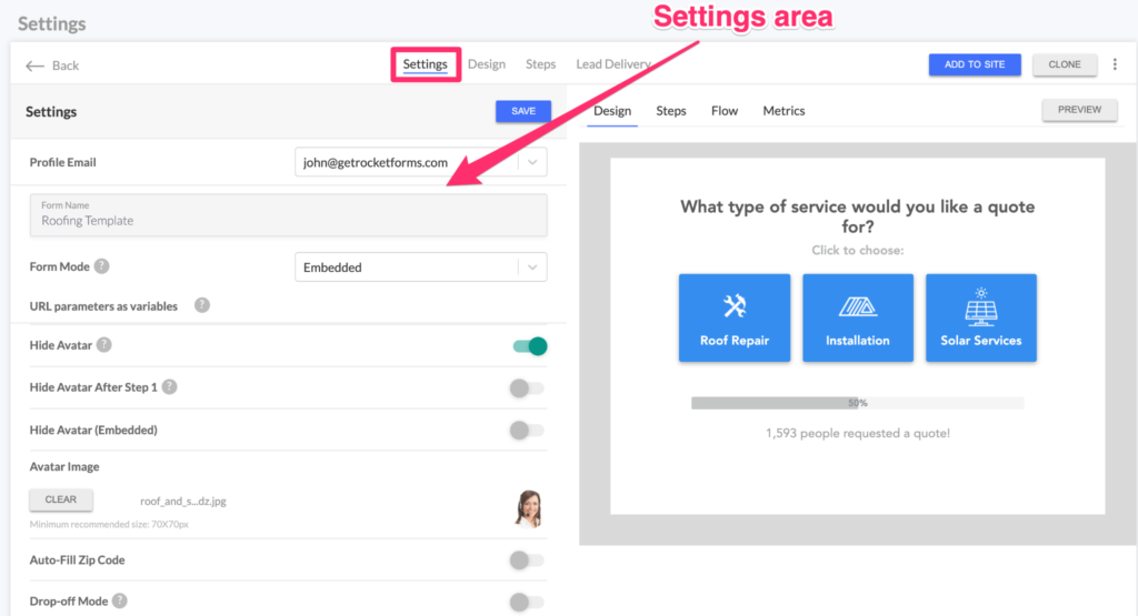 [Tutorial] Create Unbounce Multi Step Forms: No Coding Needed