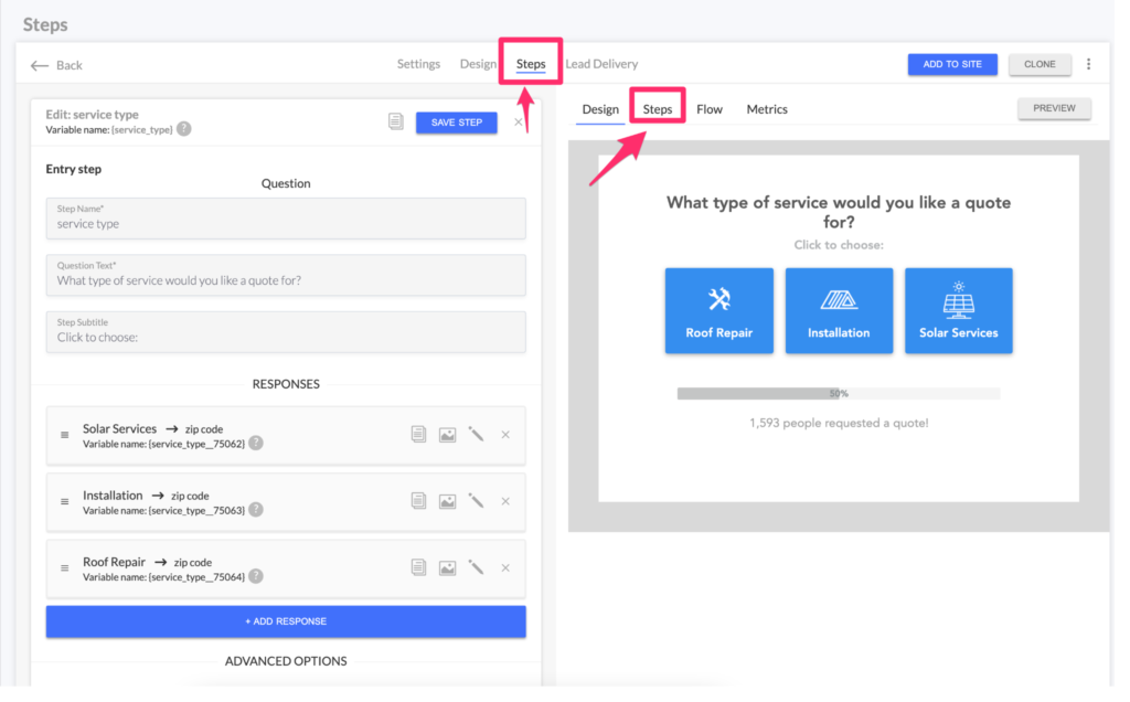 [Tutorial] Create Unbounce Multi Step Forms: No Coding Needed
