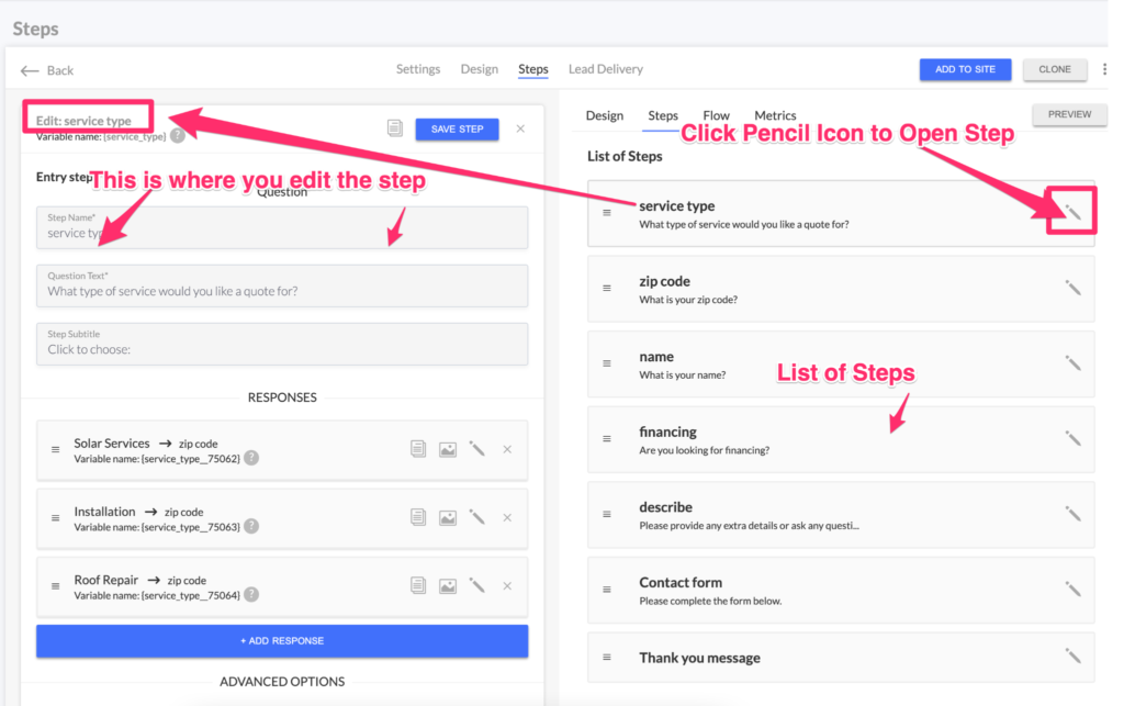 [Tutorial] Create Unbounce Multi Step Forms: No Coding Needed
