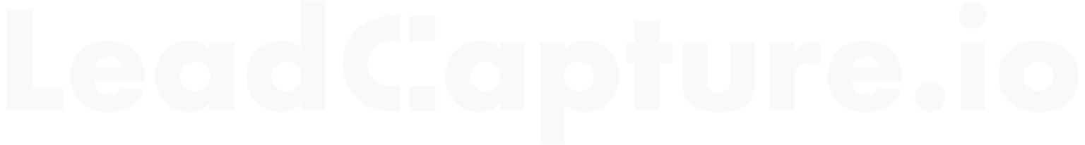 Best Lead Capture Software | LeadCapture.io