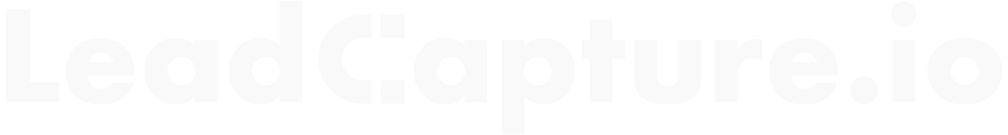 14 High Converting Lead Generation Form Examples [By Industry]