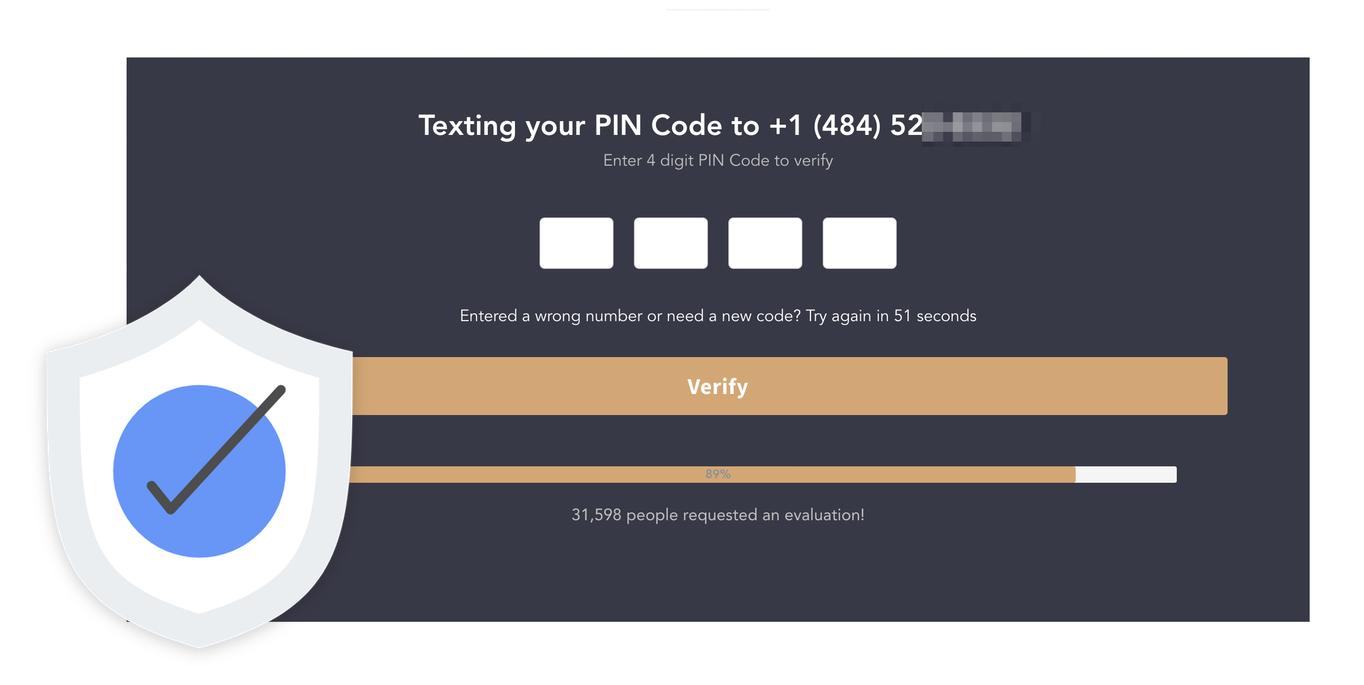 Best Multi Step Form Builder | LeadCapture.io