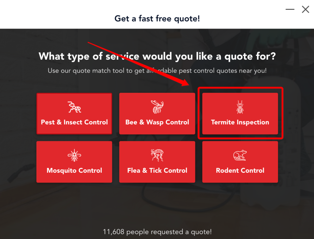 7 Exit Intent Popup Examples For Service Businesses (With Templates)