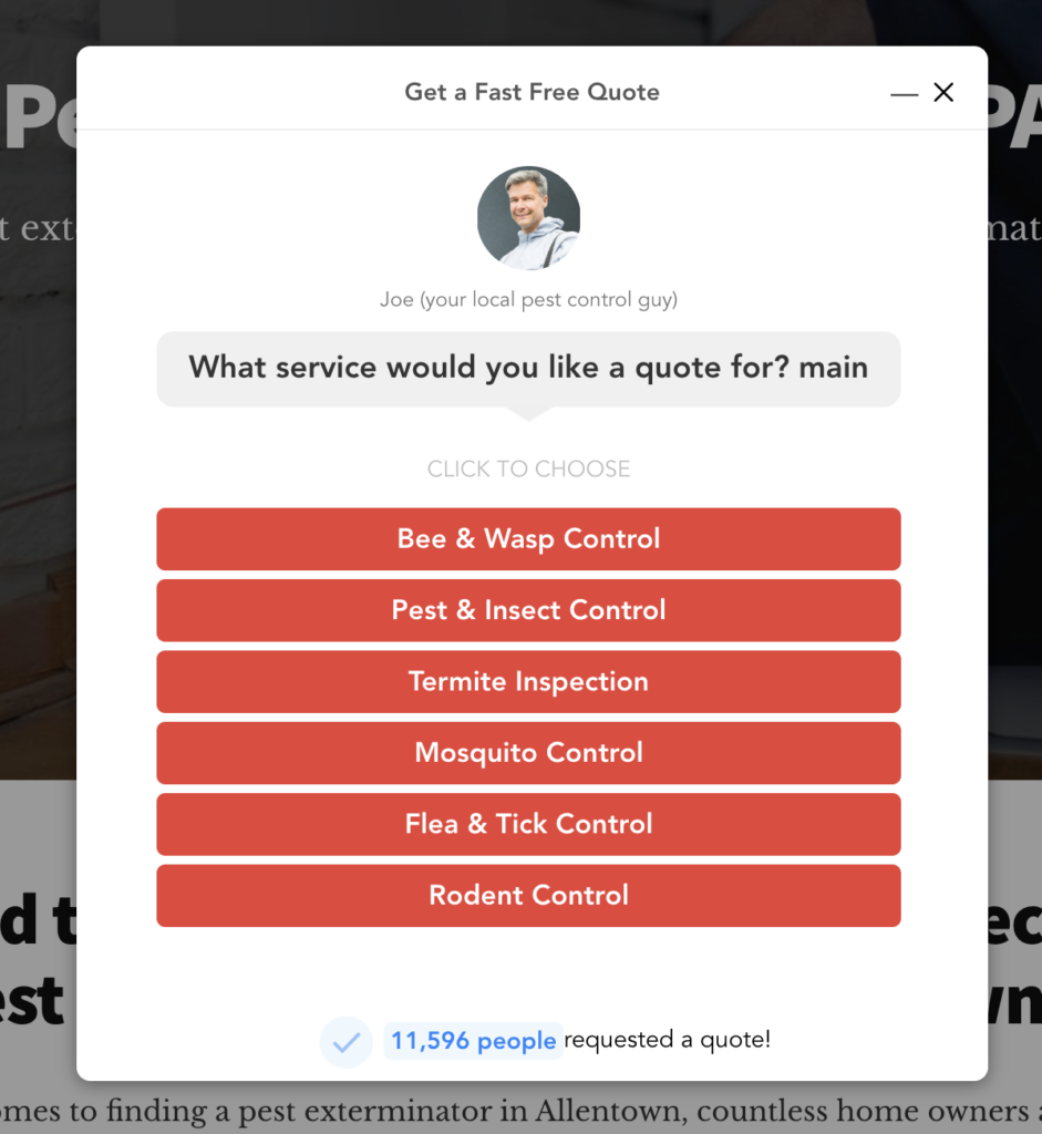 No-Fluff Advice: How to Build a Lead Generation Website That Converts