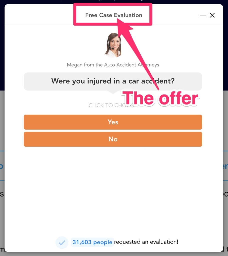Blueprint for High Converting Lead Capture Forms