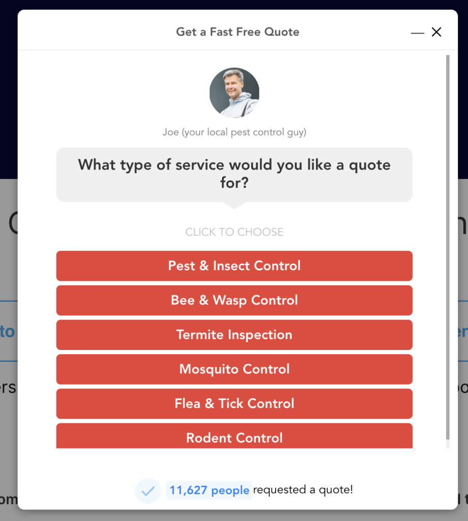 Form Conversion Rate Benchmark Report (And How to Improve It)