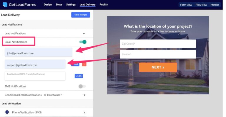 Lead Routing Best Practices Getting Leads To The Right People