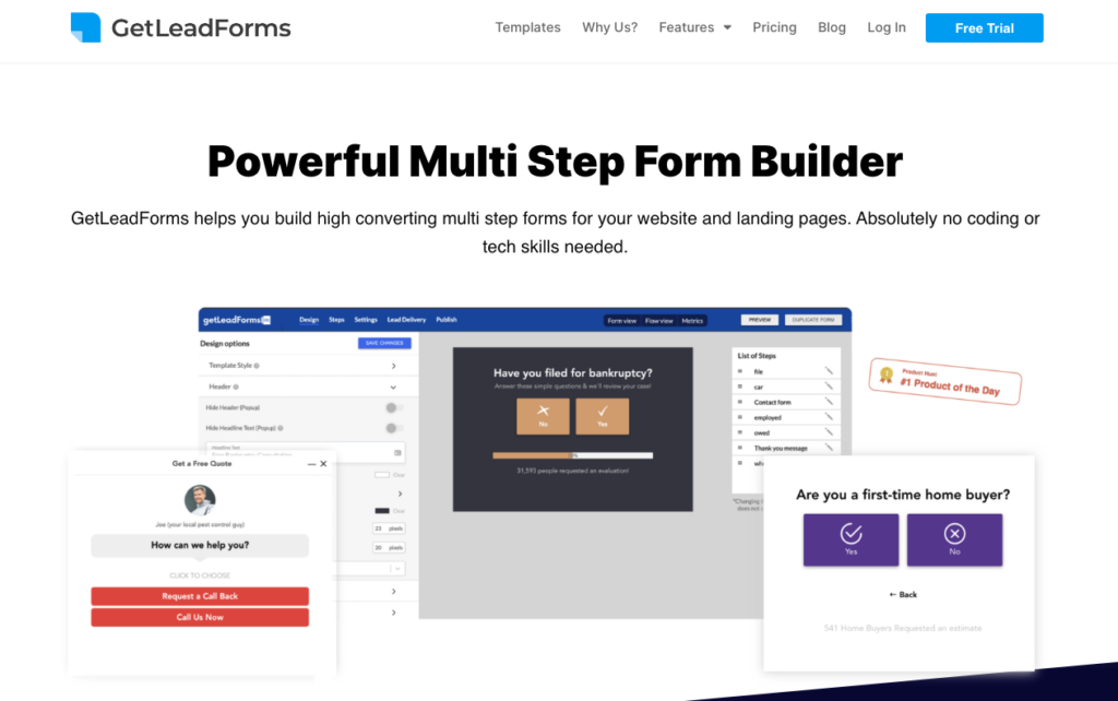 Building Go High Level Surveys & Multi Step Forms [Video Tutorial]