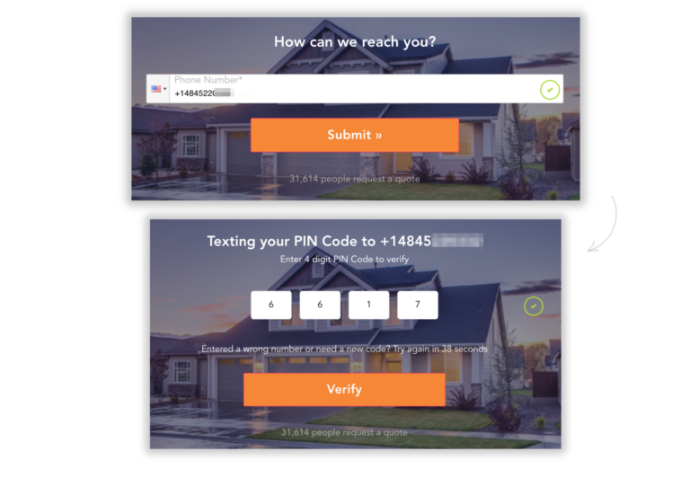 Lead Capture Software | LeadCapture.io