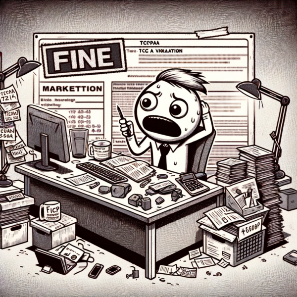 TCPA Compliance Checklist for Your Lead Forms (With Examples)