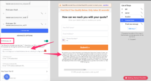 TCPA Compliance Checklist for Your Lead Forms (With Examples)