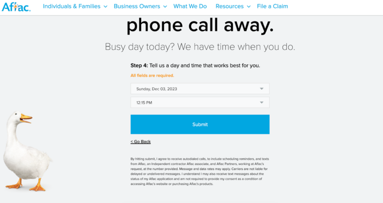 TCPA Compliance Checklist for Your Lead Forms (With Examples)