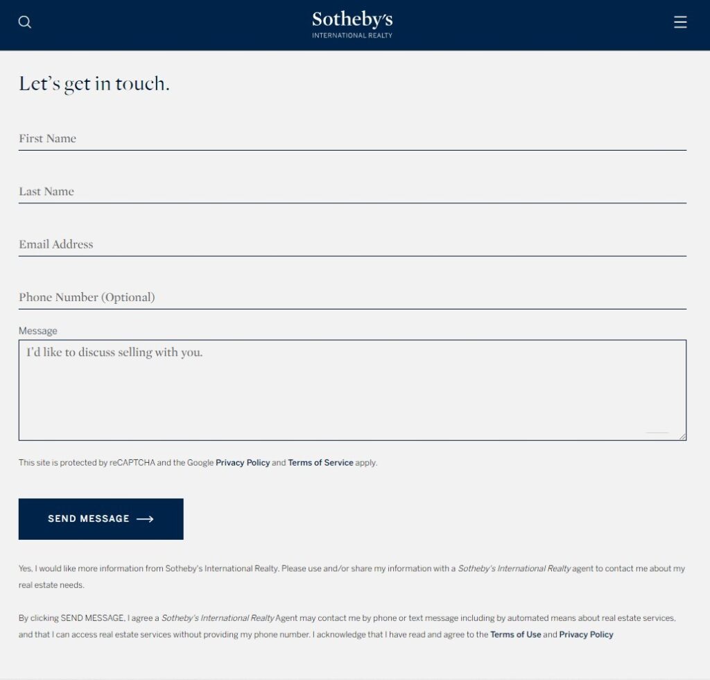 TCPA Compliance Checklist for Your Lead Forms (With Examples)