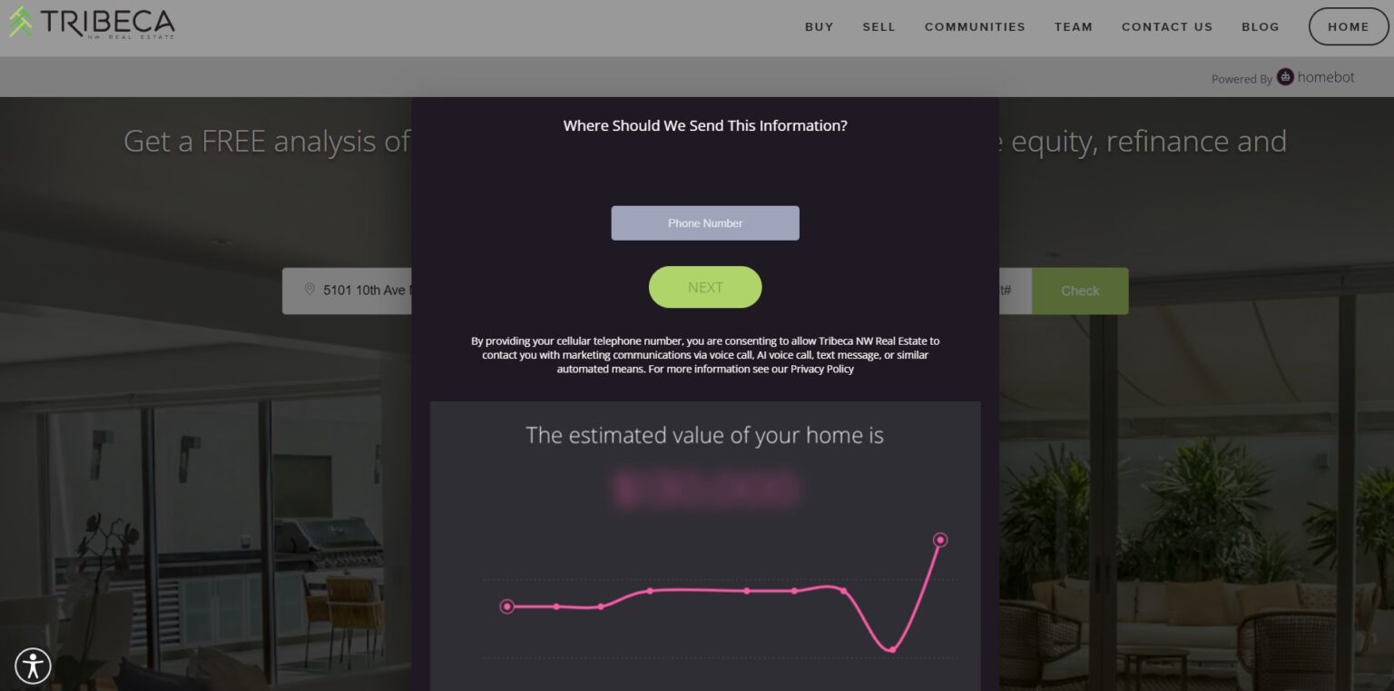 TCPA Compliance Checklist for Your Lead Forms (With Examples)