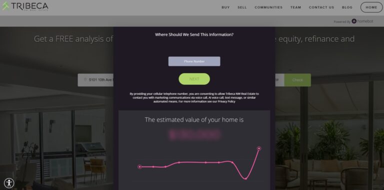 TCPA Compliance Checklist for Your Lead Forms (With Examples)