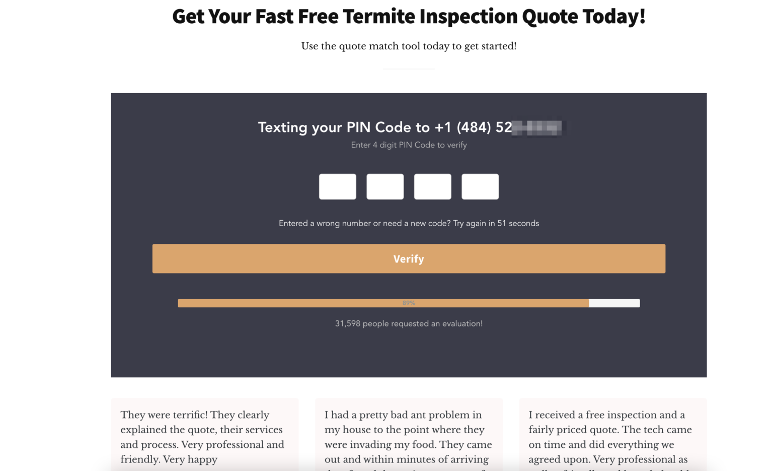 How to Verify Leads the Easy Way: OTP Phone Verification