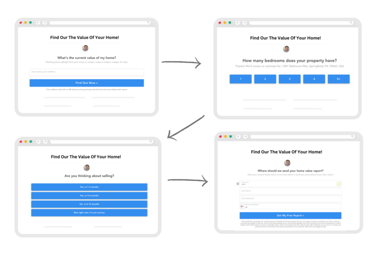 Best Lead Capture Software | LeadCapture.io