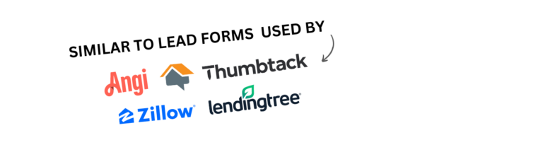 Lead Capture Software | LeadCapture.io