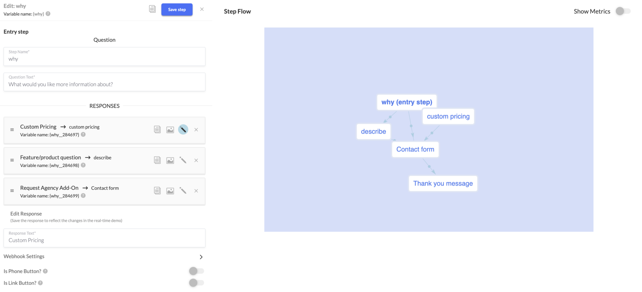 Best Multi Step Form Builder | LeadCapture.io