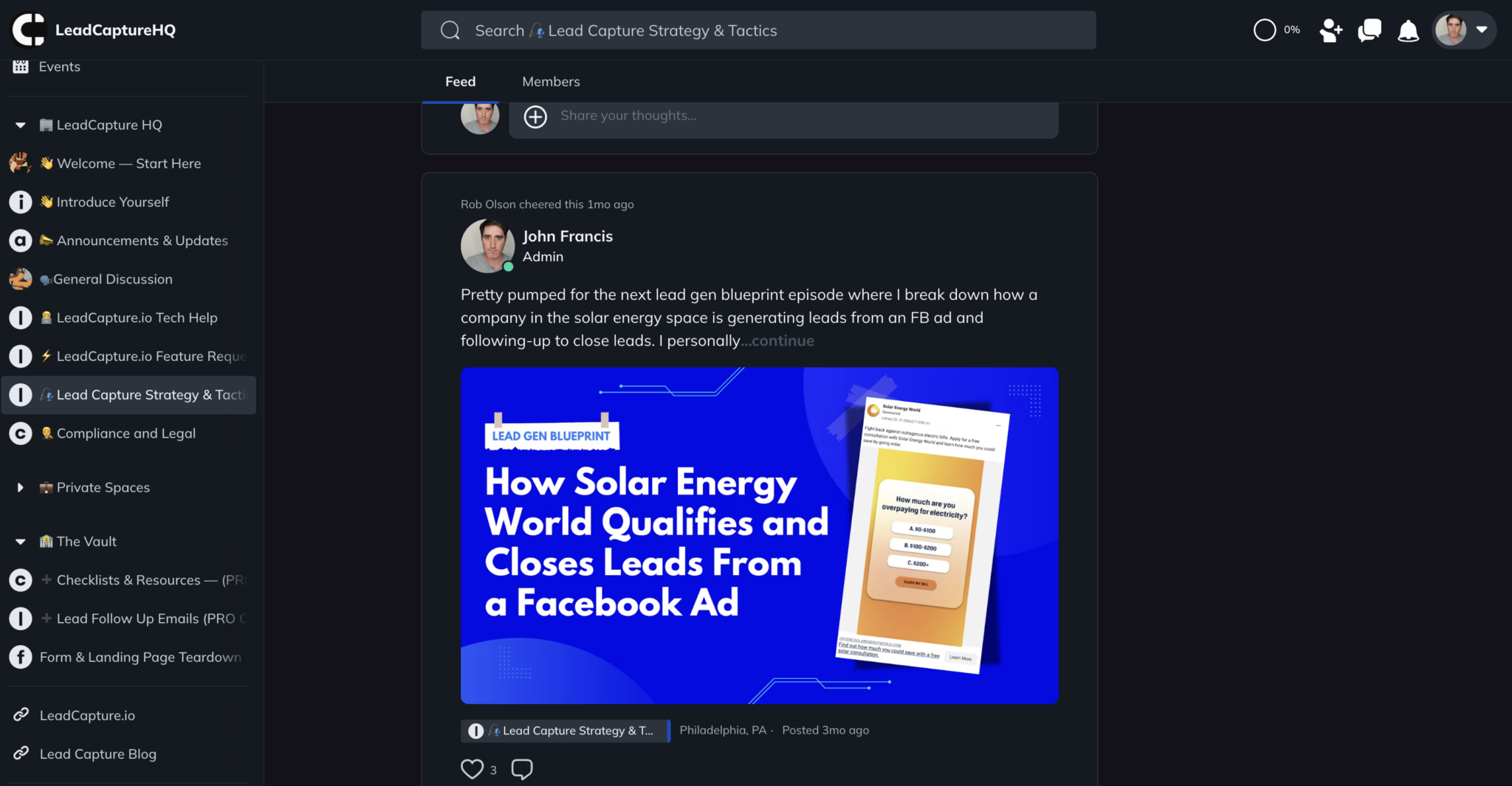 Lead Capture Software | LeadCapture.io