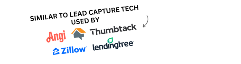 Lead Capture Software | LeadCapture.io