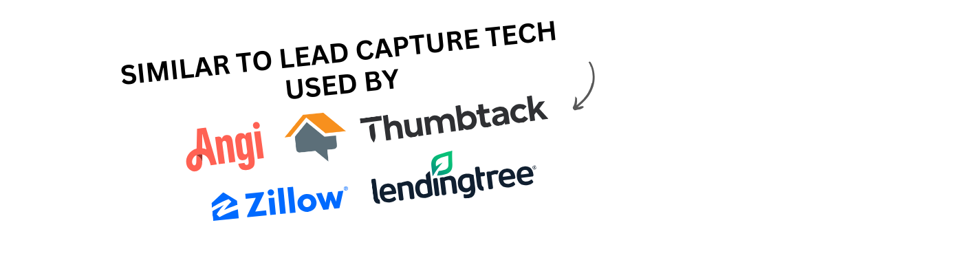 Lead Capture Software | LeadCapture.io