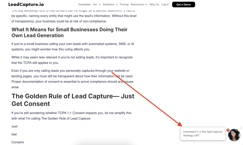 The SaaS Lead Capture Funnel is Broken: How to Fix It and Generate More ...