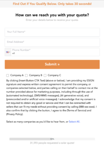 TCPA Consent Requirements & Language [Template Included]