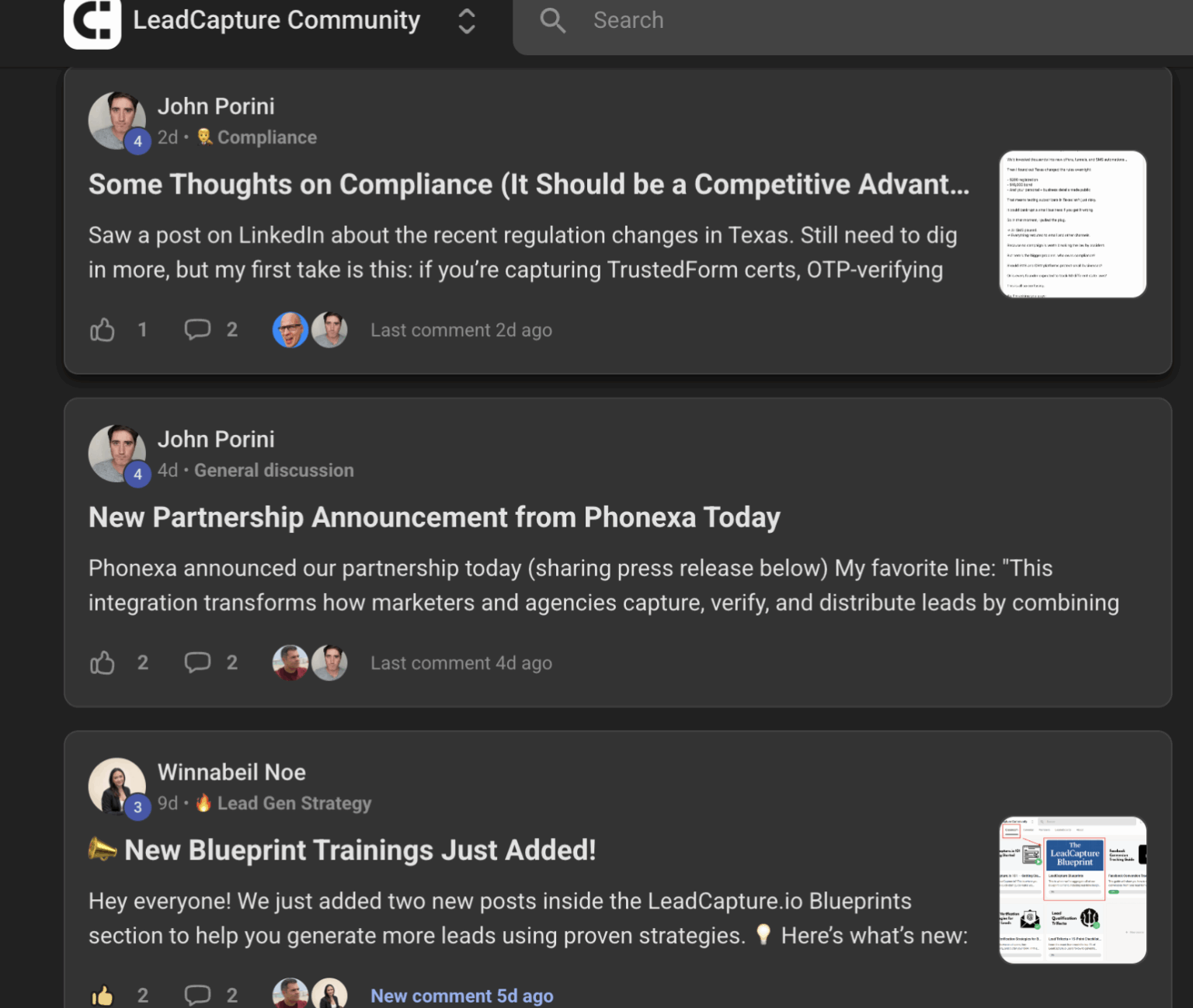 Best Lead Capture Software | LeadCapture.io