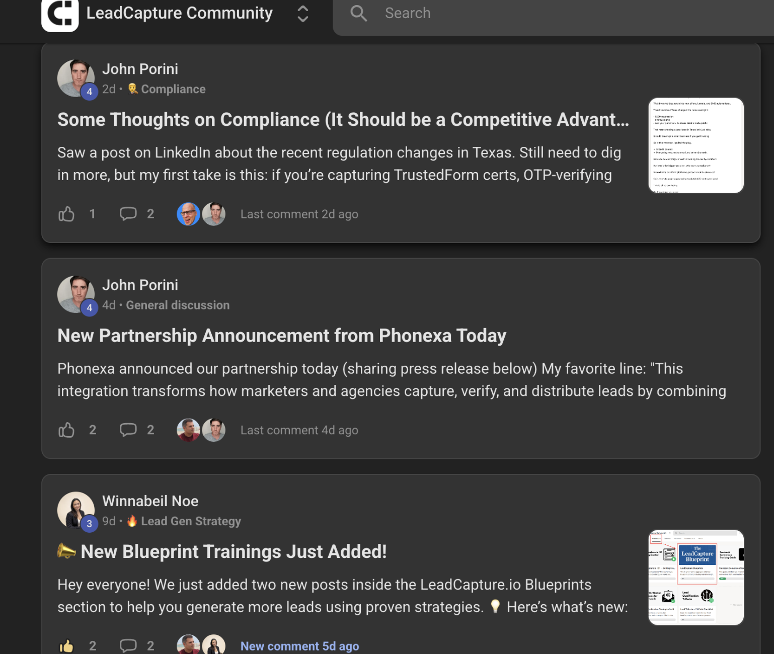 Best Lead Capture Software | LeadCapture.io